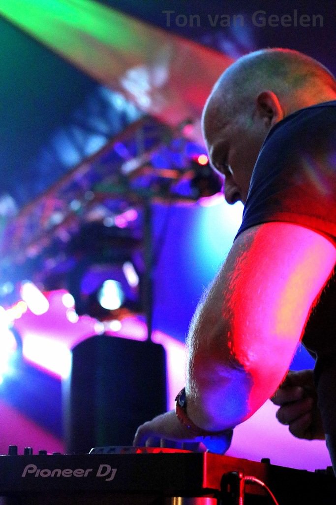 dj boeken Deventer - Apeldoorn - festival - horeca - event